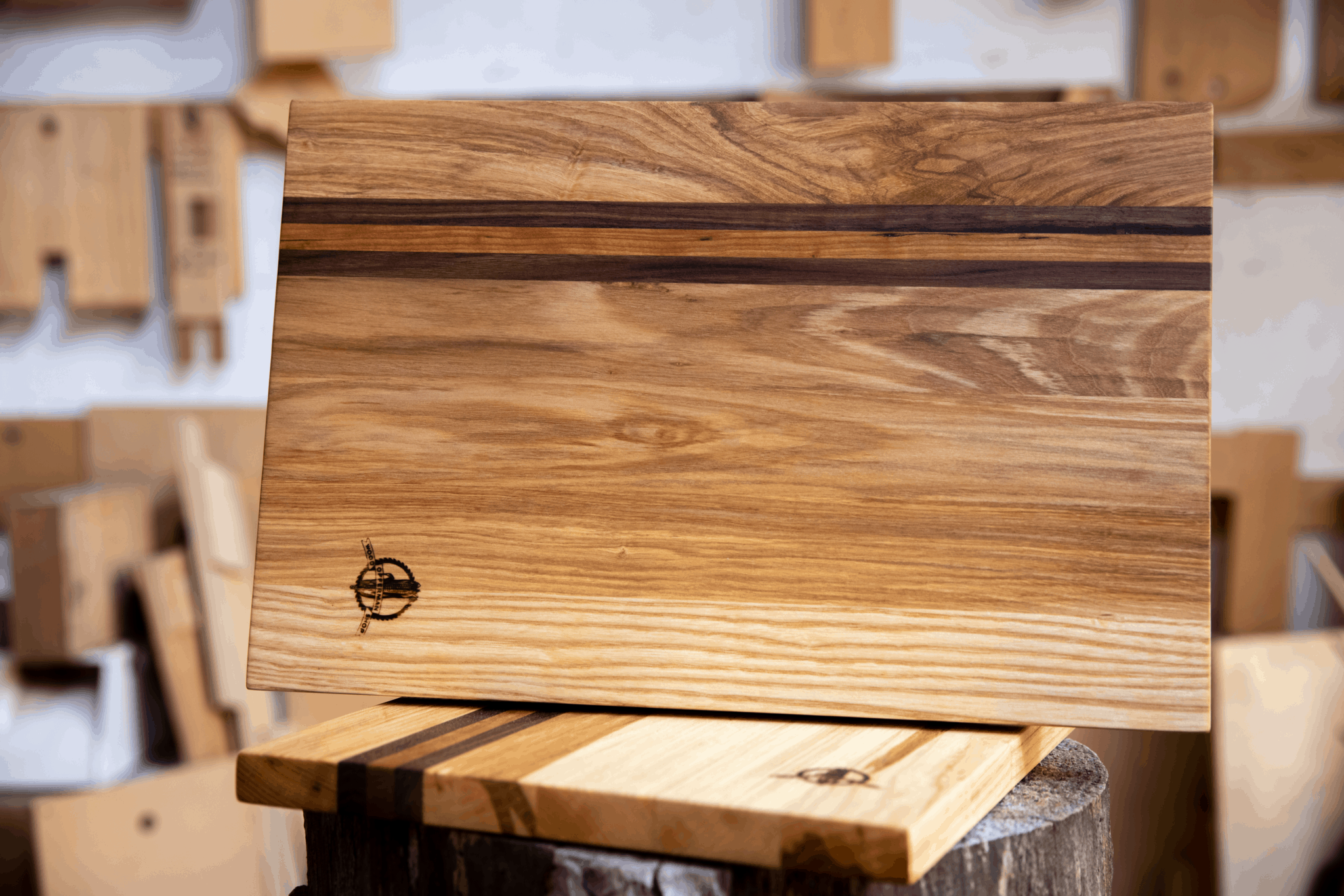 Offerman Woodshop - Handmade Products & Custom Fine Furniture
