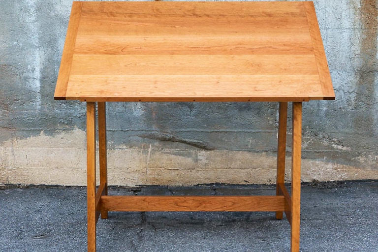 Custom Wooden Work & Conference Tables | Offerman Woodshop