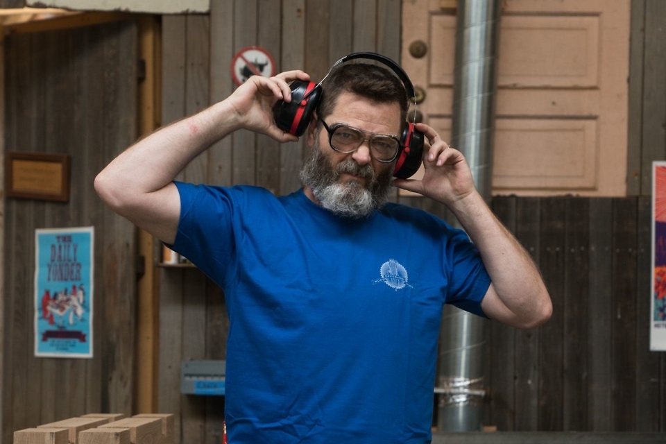 Offerman Woodshop - Handmade Products & Custom Fine Furniture