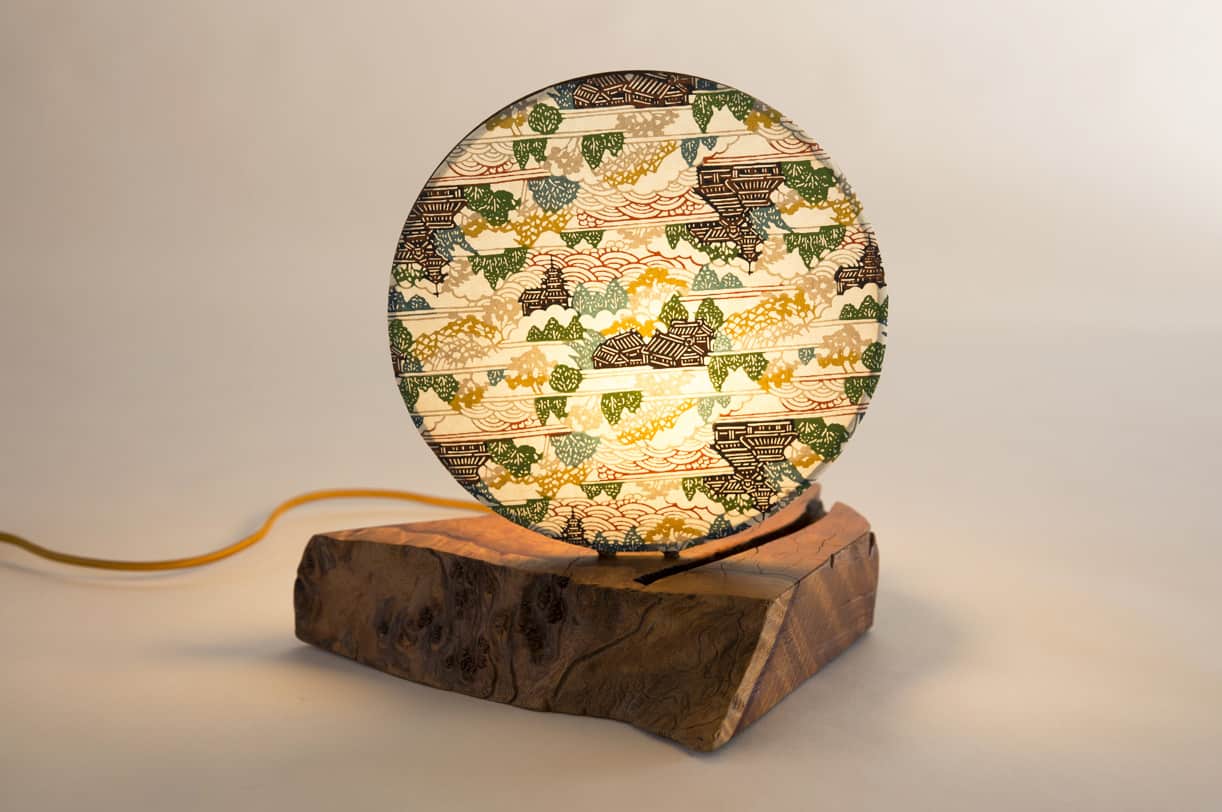 Hearth: Lighting & Furniture | Offerman Woodshop