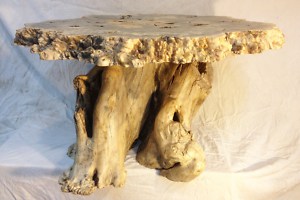 Gandalf’s Coffee Table | Offerman Woodshop