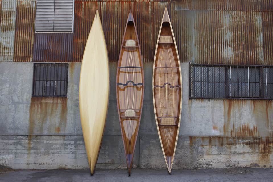 Huckleberry | Offerman Woodshop