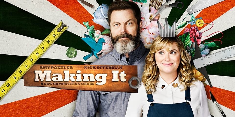 The News Feed | Offerman Woodshop