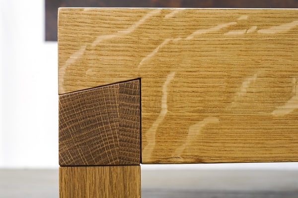 Slumberjack Knock-Down Bed | Offerman Woodshop