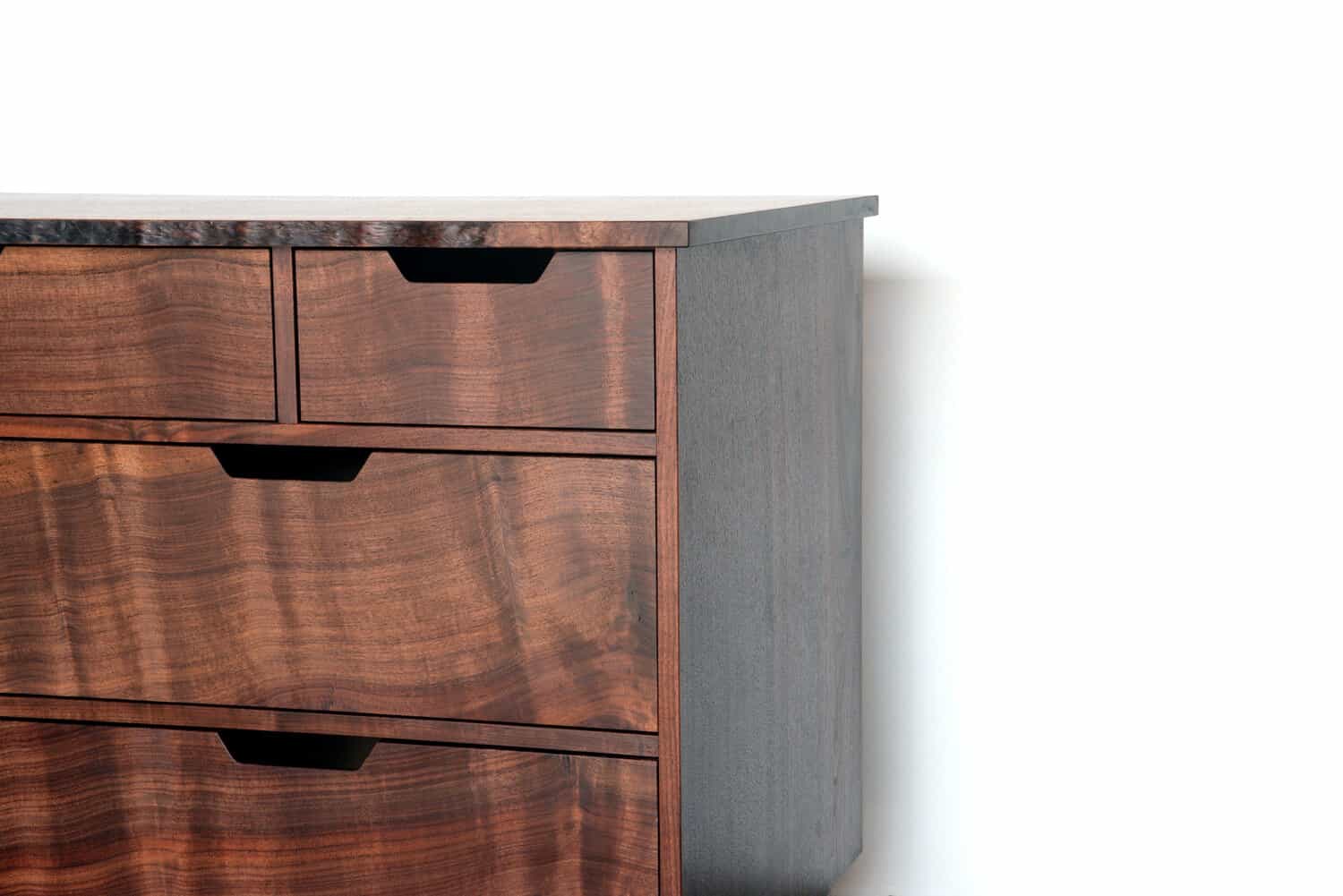 Altadena Dresser | Offerman Woodshop