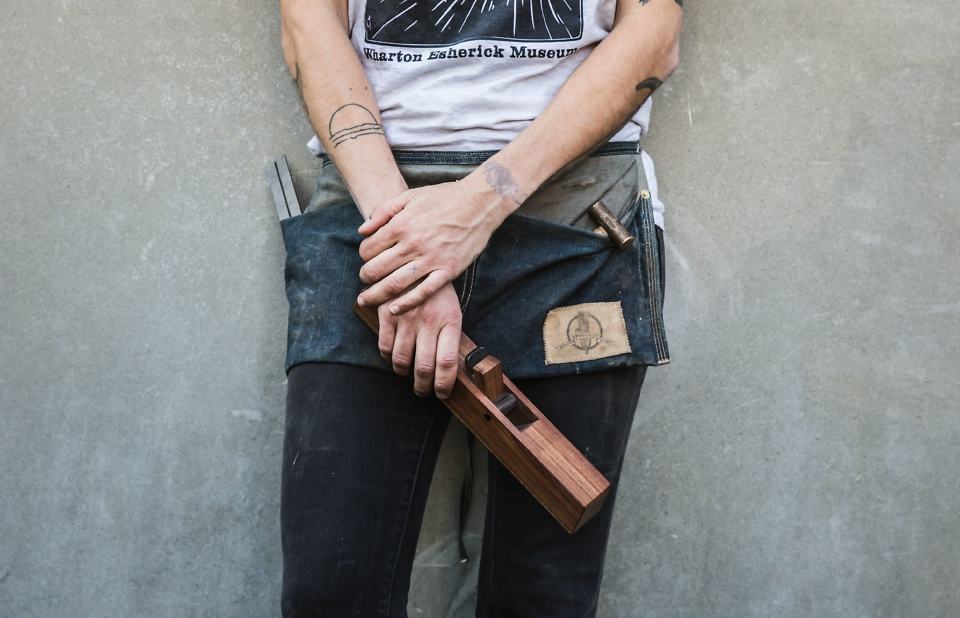 Custom Furniture Inquiries | Offerman Woodshop