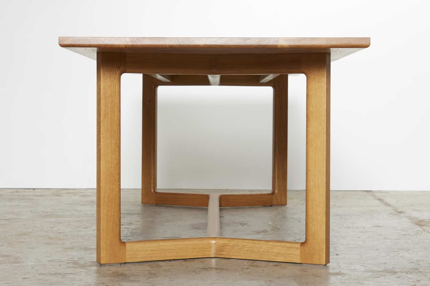 Trap Table | Offerman Woodshop