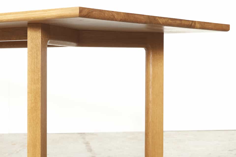 Trap Table | Offerman Woodshop