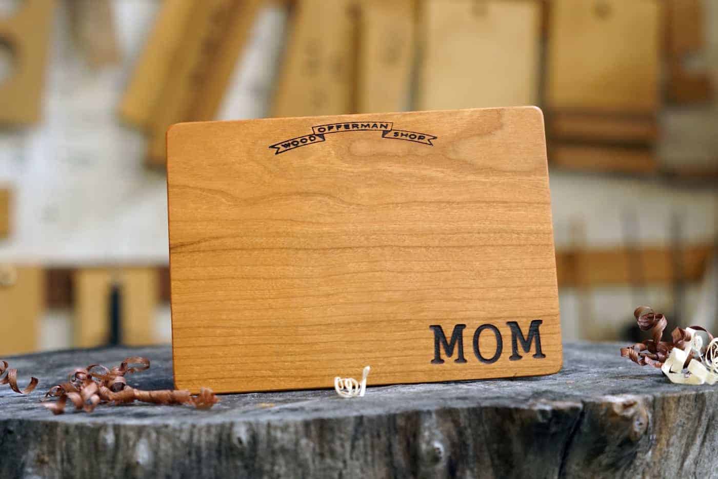 Cards | Offerman Woodshop