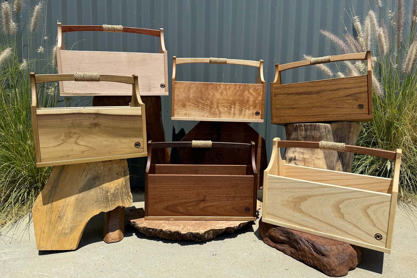 Offerman Woodshop - Handmade Products & Custom Fine Furniture